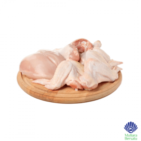 AYAM SEEKOR (Potong 12)