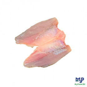 Siakap L Fillet – Isi Tanpa Tulang, Sedia Masak