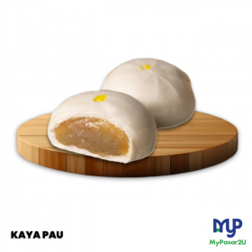 KAYA PAU SEDAP